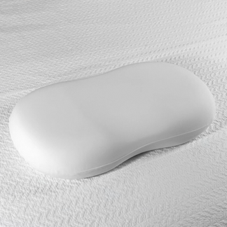 Thera Sleep™ Orthopedic Pillow | Ergonomic Design | 30 Night Trial